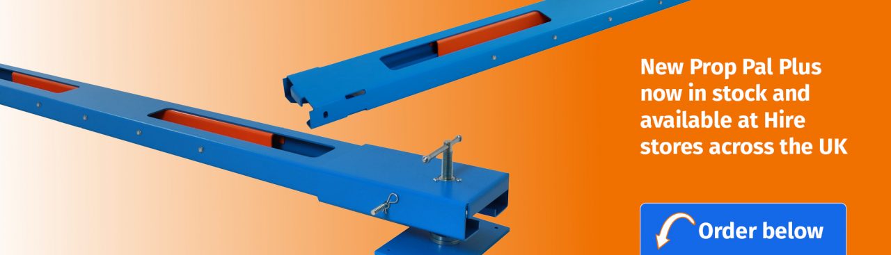 Shop - Prop Pal Needle System