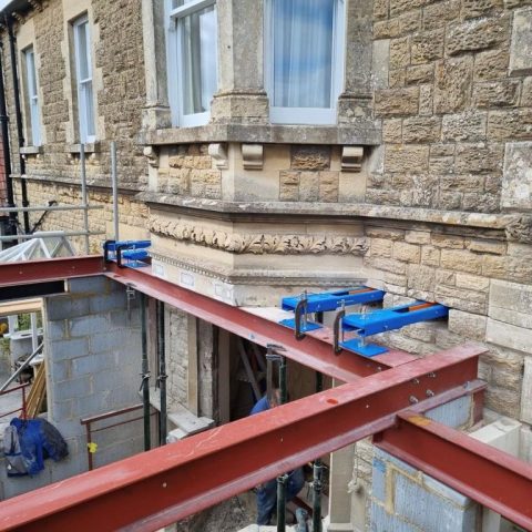 Prop Pal Plus - Prop Pal Needle System