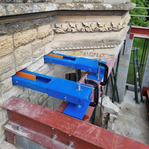 Prop Pal Plus - Prop Pal Needle System