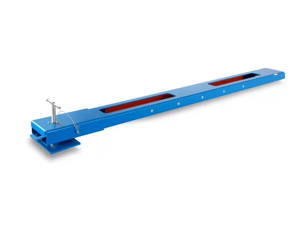 Prop Pal Plus - Prop Pal Needle System