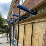 Prop Pal Needle System - Builder’s Prop Tool & Acrow Wall Support