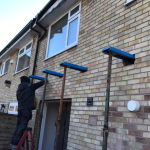 Prop Pal Needle System - Builder’s Prop Tool & Acrow Wall Support