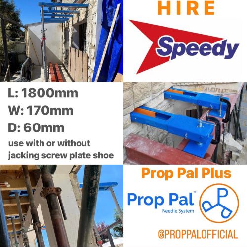 There’s no slowing down for Prop Pal. Announcing another national hire ...